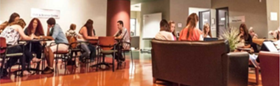 Welcome to Quebec city University